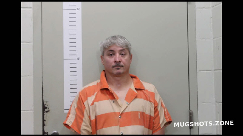 ROWE RODNEY LEE 11/02/2024 - Chilton County Mugshots Zone