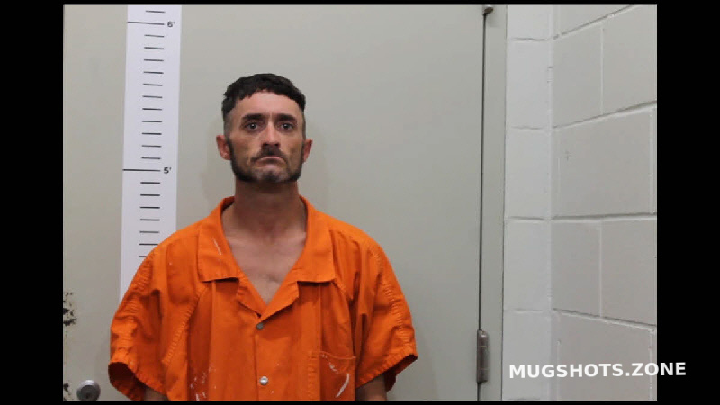 MIMS JOHN ALLEN 11/02/2024 - Chilton County Mugshots Zone