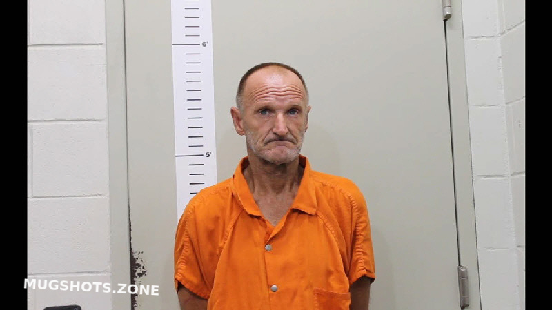 EDWARDS JAMES RAY 11/06/2024 - Chilton County Mugshots Zone