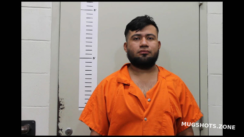 LOPEZ-DIAZ ANGEL MIGUEL 11/08/2024 - Chilton County Mugshots Zone