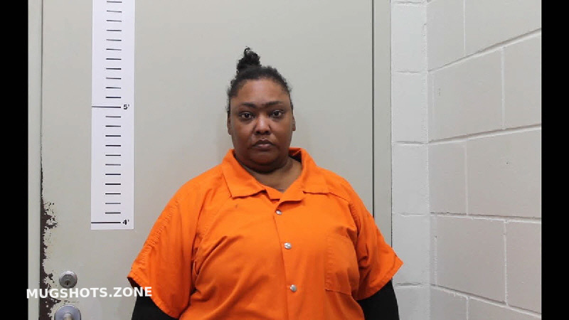 BROWN SHALANDA SHEMIKA 11/16/2024 - Chilton County Mugshots Zone