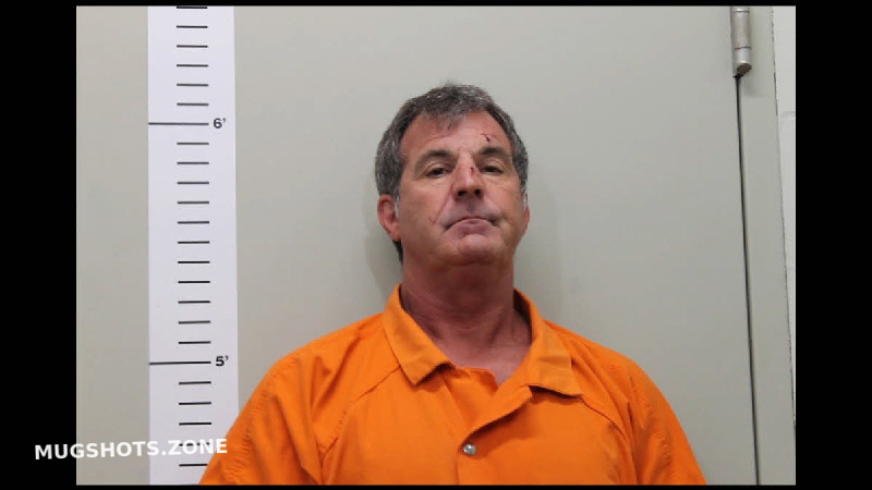 KEY STEVEN ROBERT 11/27/2024 - Chilton County Mugshots Zone