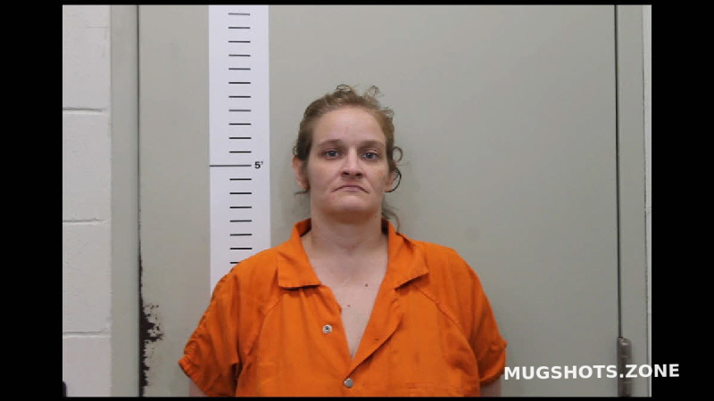 CANNON MEGAN ALLYN 11/28/2024 - Chilton County Mugshots Zone