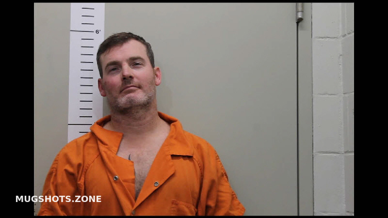 MATTHEWS JOSHUA CLAY 11/29/2024 - Chilton County Mugshots Zone