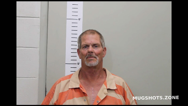 LEWELLEN BRIAN WAYNE 12/01/2024 - Chilton County Mugshots Zone