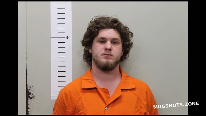RILEY JACKSON MICKEY 12/03/2024 - Chilton County Mugshots Zone