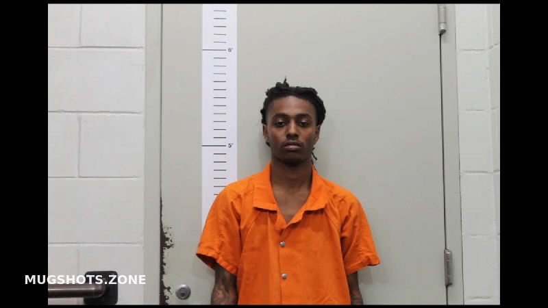 SANDERS JAYLIN JAVON 12/04/2024 - Chilton County Mugshots Zone