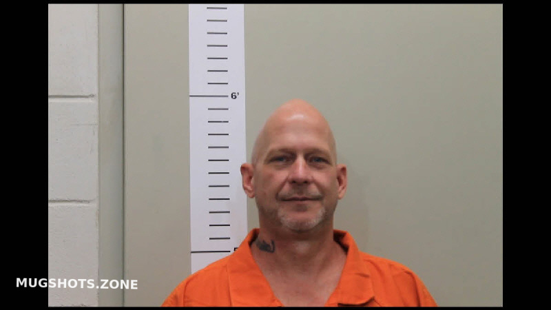 HICKS STEVEN JEREMY 12/10/2024 - Chilton County Mugshots Zone