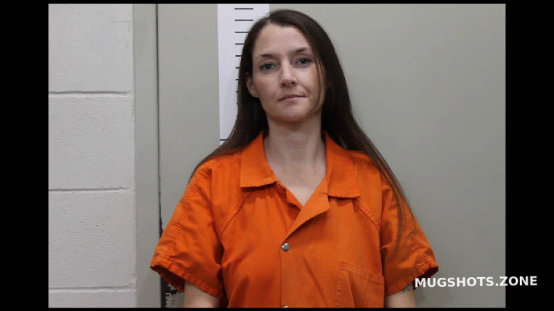 ELROD JESSICA ROXANNE 12/11/2024 - Chilton County Mugshots Zone