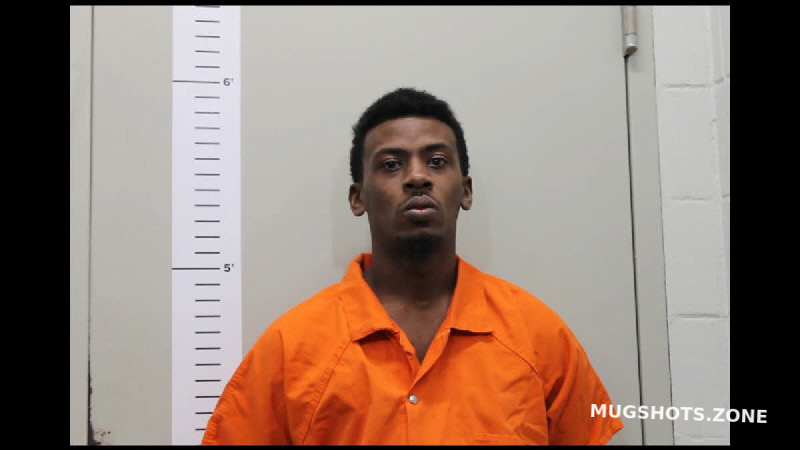 HARRISON QUINTIN JAMAL 12/20/2024 - Chilton County Mugshots Zone
