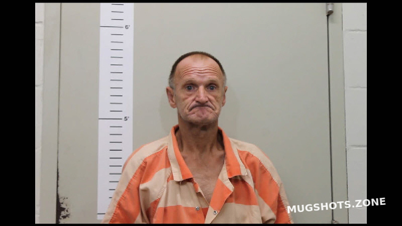 EDWARDS JAMES RAY 12/30/2024 - Chilton County Mugshots Zone