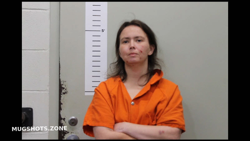 HAMMOCK STEPHANIE GAIL 01/07/2025 - Chilton County Mugshots Zone