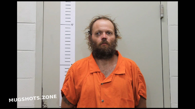 LOWERY STANLEY JOE 01/07/2025 - Chilton County Mugshots Zone