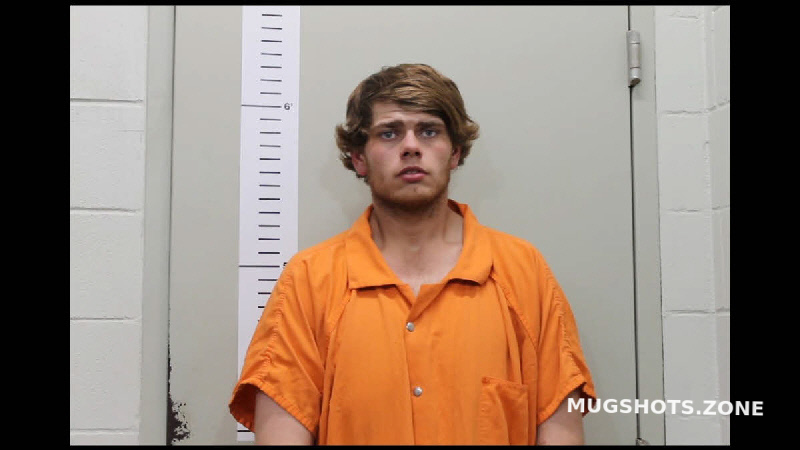 ARLEDGE CHRISTOPHER WAYNE 01/08/2025 - Chilton County Mugshots Zone