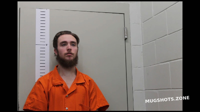 EPPLER MICAH NATHANAEL GRAHAM 01/10/2025 - Chilton County Mugshots Zone