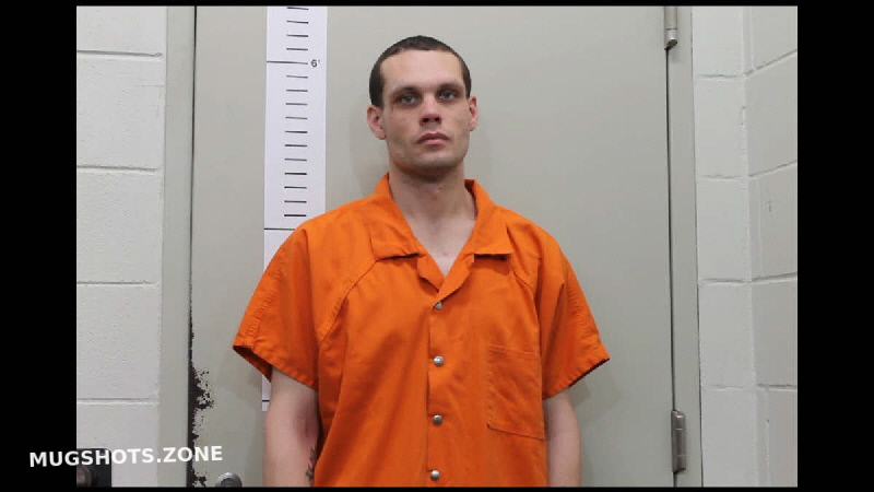 HEADLEY TYLER BRANDON 01/11/2025 - Chilton County Mugshots Zone