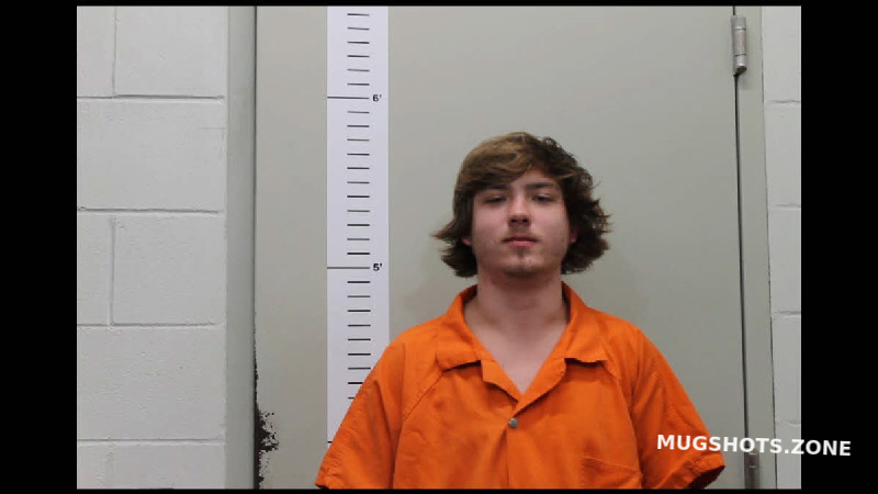 MCKEE TRAVIS WILLIAM 01/12/2025 - Chilton County Mugshots Zone