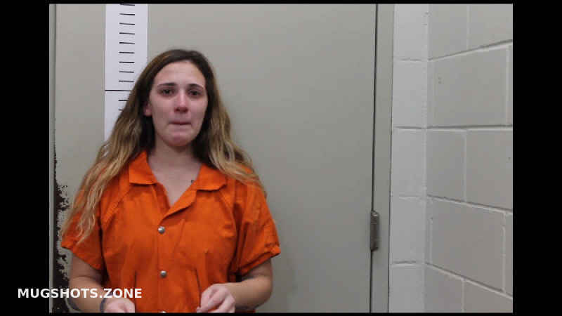 WELLS BAYLEE RAE 01/12/2025 - Chilton County Mugshots Zone