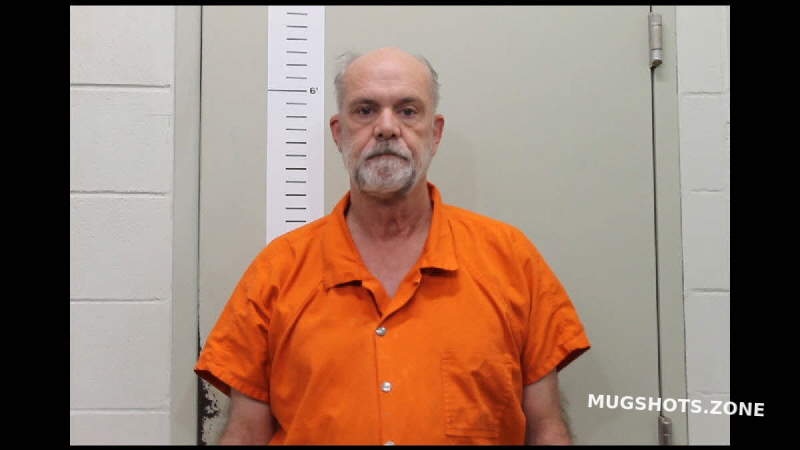 CARSWELL WILLIAM EDWARD 01/13/2025 - Chilton County Mugshots Zone