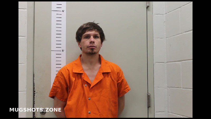 MIMS JOHNNY KENT 01/14/2025 - Chilton County Mugshots Zone