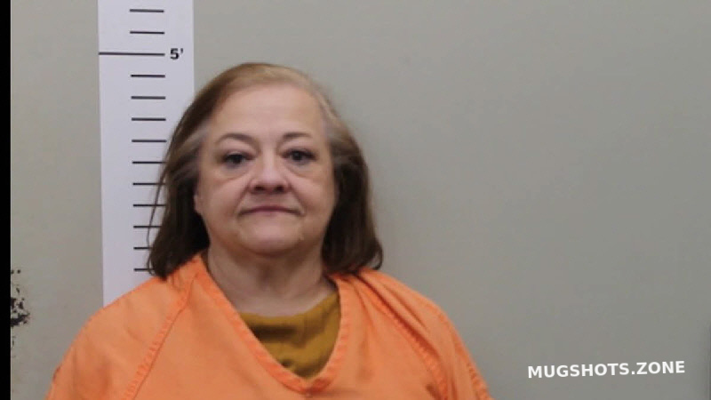 MOON CYNTHIA DENISE-THOMPSON 01/15/2025 - Chilton County Mugshots Zone