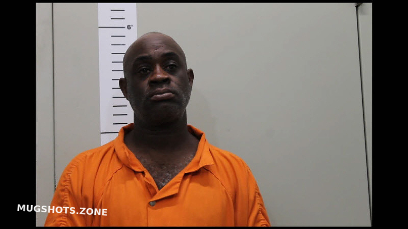RAY CHESTER 01/16/2025 - Chilton County Mugshots Zone