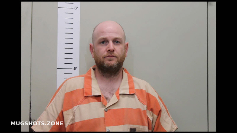 PAYTON RANDALL TODD 01/16/2025 - Chilton County Mugshots Zone