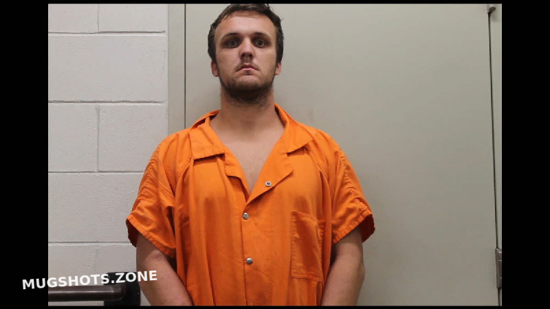 JENKINS CHRISTOPHER BLAKE 01/20/2025 - Chilton County Mugshots Zone
