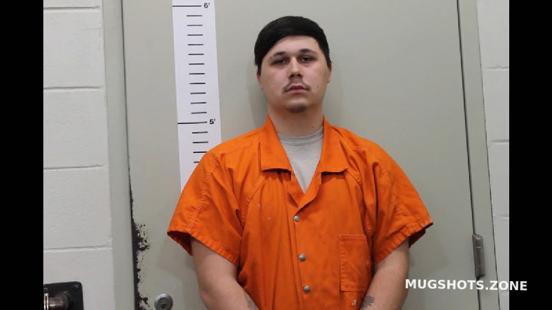 JONES DEVIN RAY 01/27/2025 - Chilton County Mugshots Zone