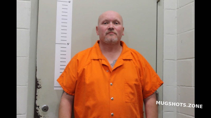 JOHNSON RAYMOND EUGENE 01/29/2025 - Chilton County Mugshots Zone