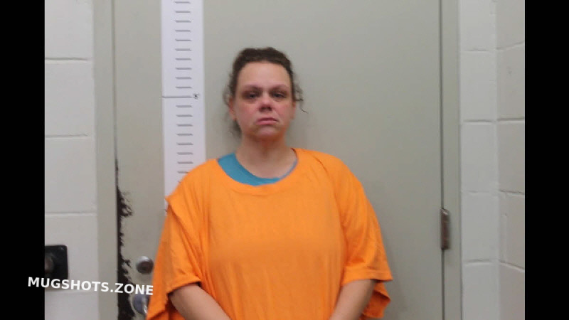 PRICE MEGAN NICHOLE 02/01/2025 - Chilton County Mugshots Zone