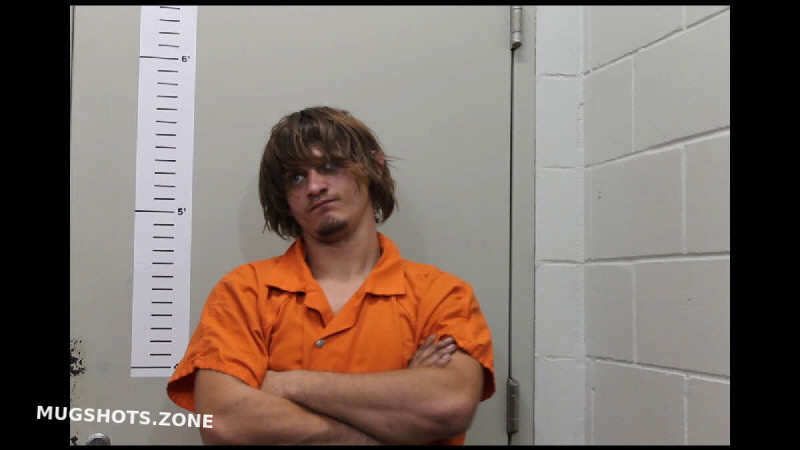 HEADLEY DEVIN LANNE 02/07/2025 - Chilton County Mugshots Zone