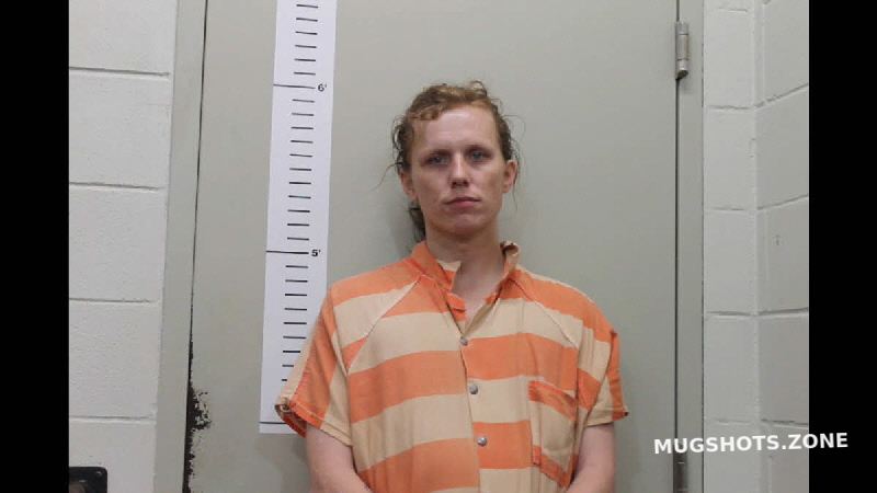 MALLORY JONATHAN BLAKE 02/10/2025 - Chilton County Mugshots Zone