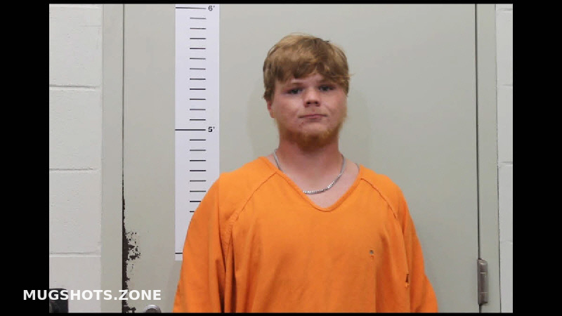 HUDGINS JEREMY ADAM 02/11/2025 - Chilton County Mugshots Zone