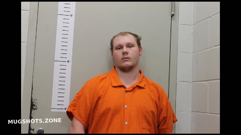 EASTERLING WILLIAM BRETT 02/18/2025 - Chilton County Mugshots Zone