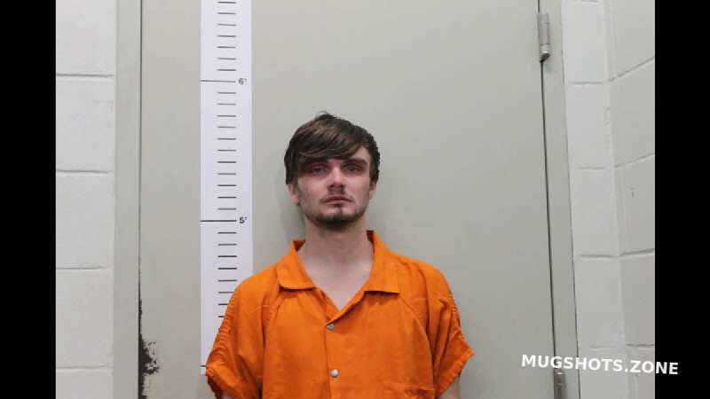 BRASHER JEREMY TYLER 02/19/2025 - Chilton County Mugshots Zone