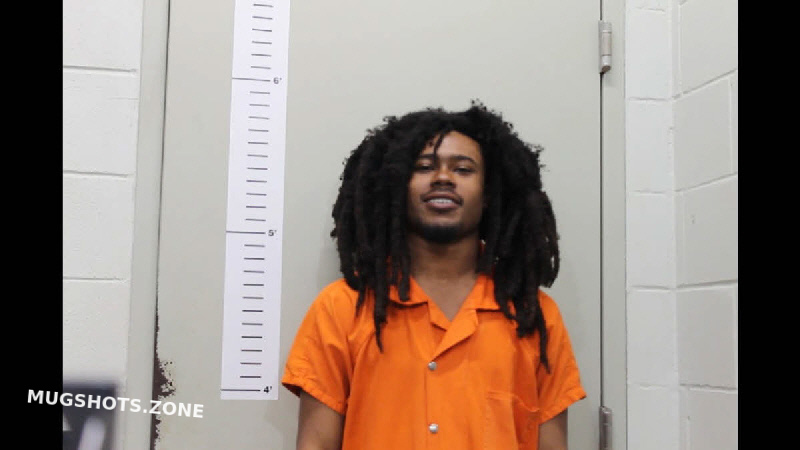 ODOM ERIC ANDRE 02/24/2025 - Chilton County Mugshots Zone