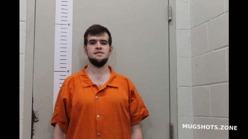 SMITH CHRISTOPHER DAVID 02/25/2025 - Chilton County Mugshots Zone
