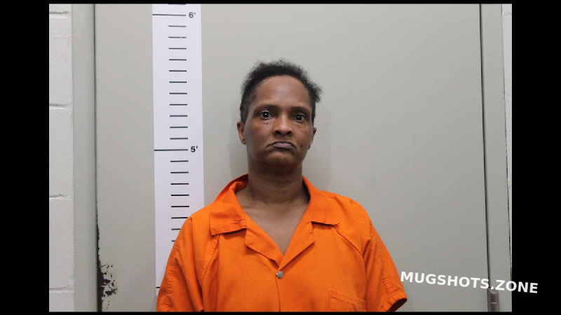 TYUS TIFFANY LASHAUN 02/25/2025 - Chilton County Mugshots Zone