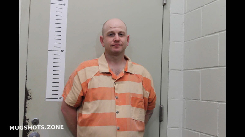 PAYTON RANDALL TODD 02/25/2025 - Chilton County Mugshots Zone