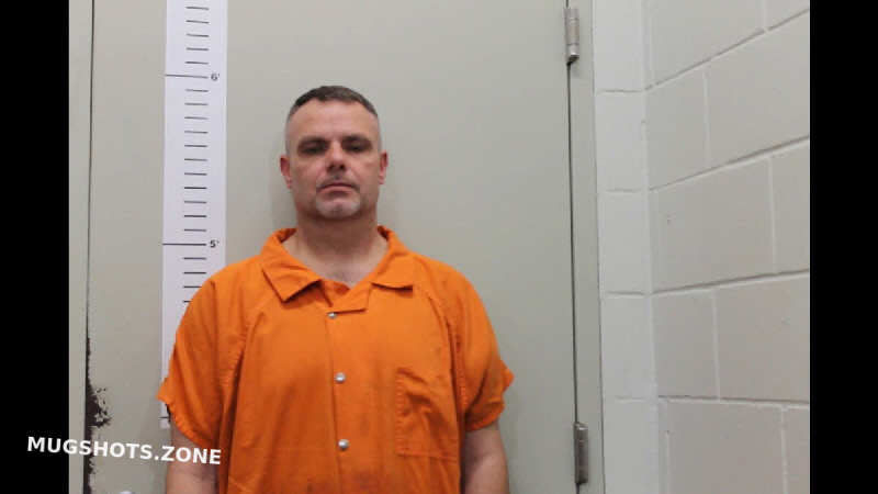 SMITH RICHARD BRIAN 02/25/2025 - Chilton County Mugshots Zone