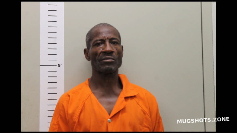WORTHEY JAMES DARRIS 02/25/2025 - Chilton County Mugshots Zone