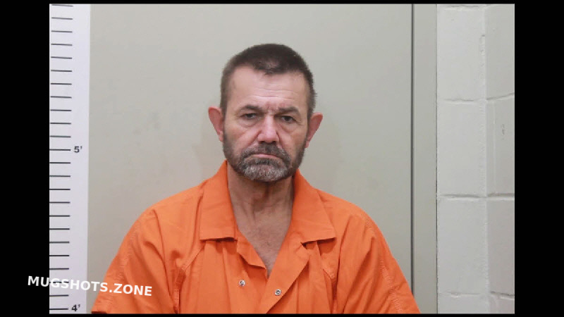 CHANDLER DAVID ALLAN 02/27/2025 - Chilton County Mugshots Zone