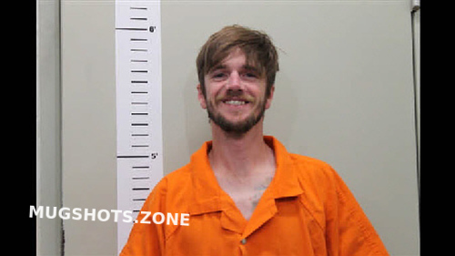 KNIGHT TOMMY JAY 02/28/2025 - Chilton County Mugshots Zone