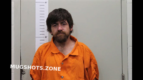 HEADLEY NATHAN JOSEPH 03/03/2025 - Chilton County Mugshots Zone