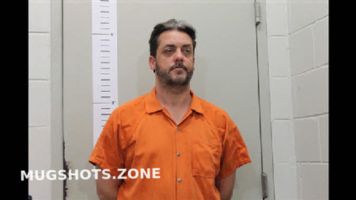 JARRETT SHANE EUGENE 03/04/2025 - Chilton County Mugshots Zone