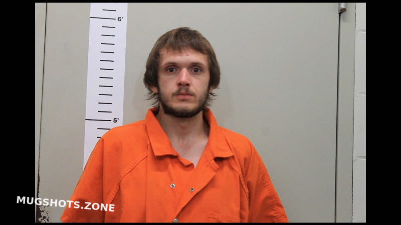 SIMMONS COLTON CHANCE 03/05/2025 - Chilton County Mugshots Zone