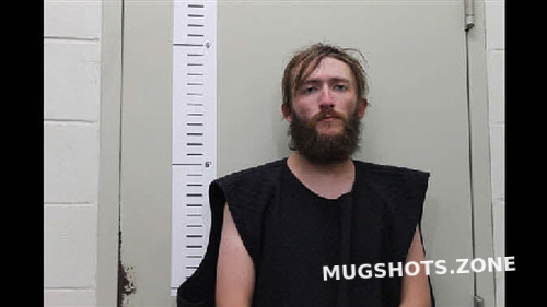 ROBERTSON STEVEN HUNTER 03/08/2025 - Chilton County Mugshots Zone