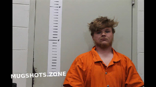 HUDGINS JEREMY ADAM 03/11/2025 - Chilton County Mugshots Zone