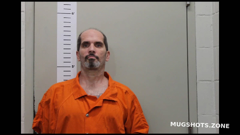 RAINS JASON KEITH 03/14/2025 - Chilton County Mugshots Zone